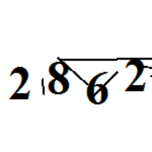 CYUTLoginVerifyCode Object Detection Dataset by Numbers