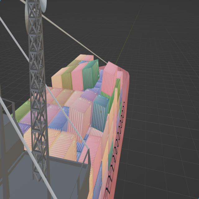 Augmentation Object Detection Dataset By Container