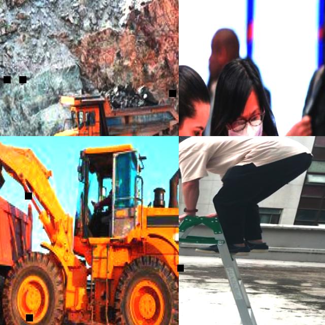 Construction Cones 2 Object Detection Dataset and Pre-Trained Model by ECE434team7