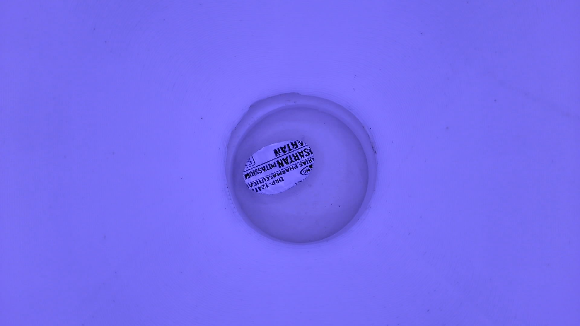 SMART PILL BOX Object Detection Model by SMART PILL BOX