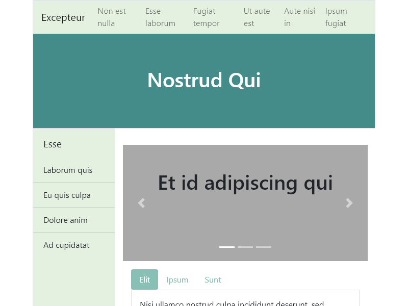 Top Navbar Datasets and Models | Roboflow Universe