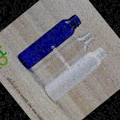 How to Use the Plastic-Glass Bottle Detection Object Detection API