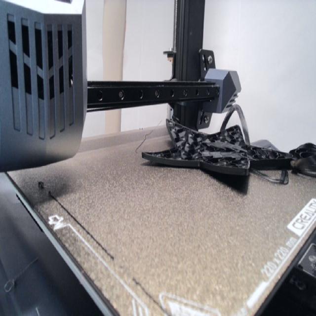3d Defect Detection Roboflow Universe