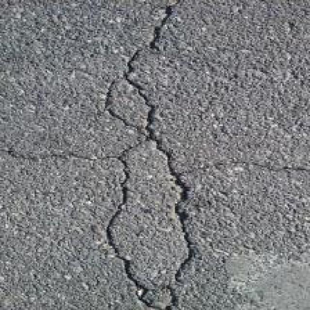 Building Crack Detection Object Detection Dataset by David14630