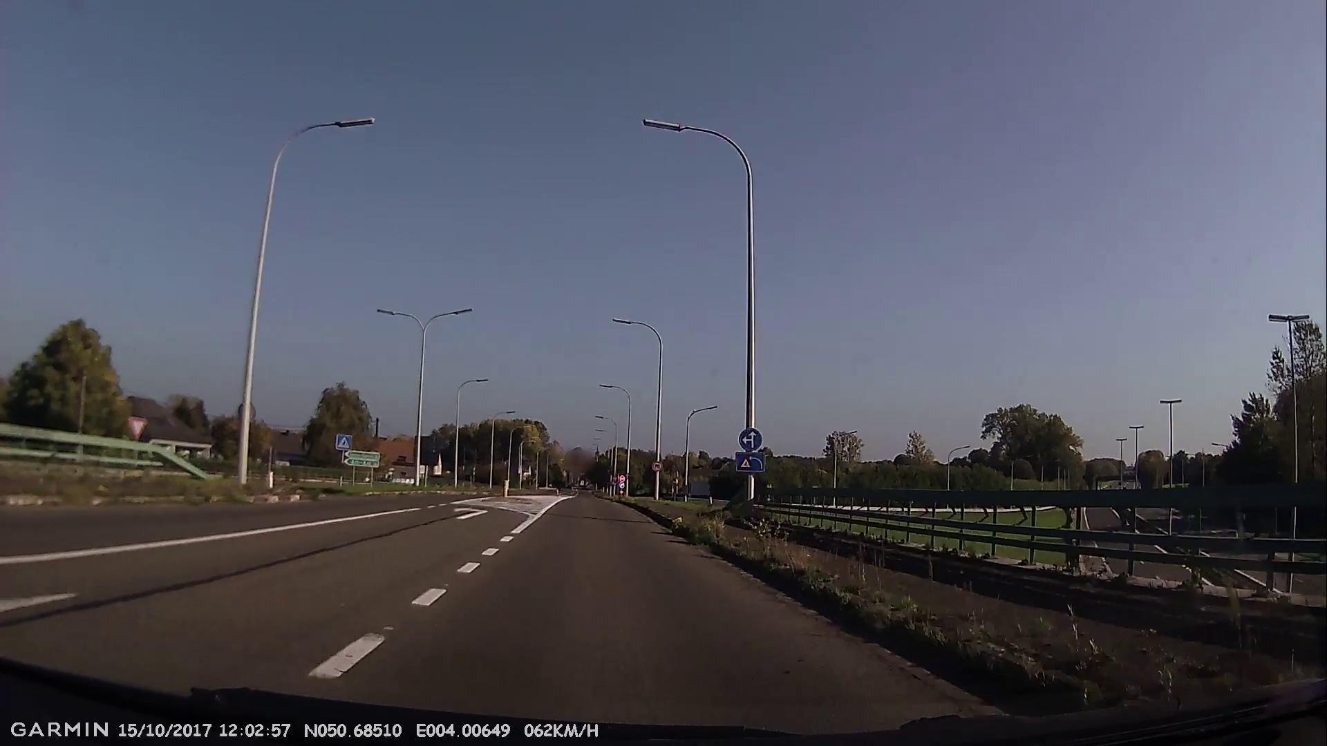 Spark Object Detection Dataset by Fatih Zafer