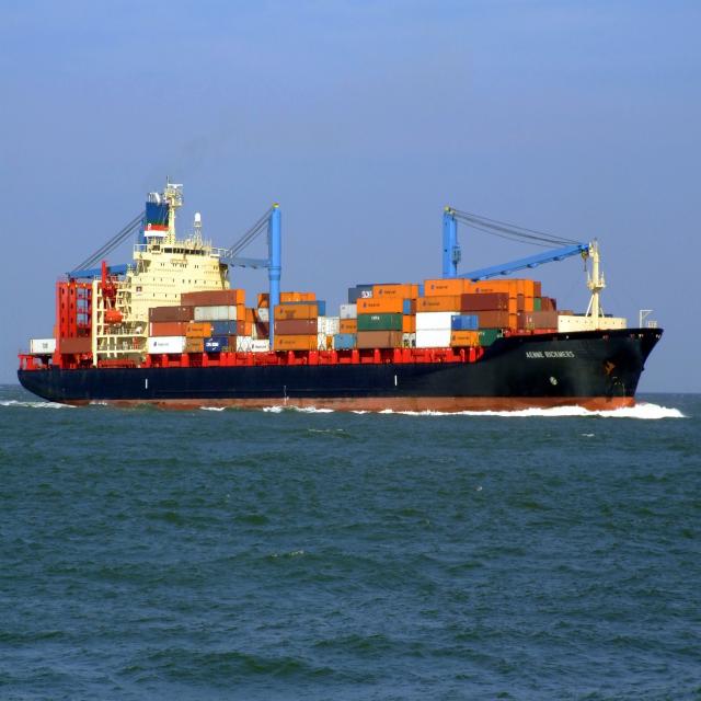 Ship Detection Object Detection Dataset And Pre Trained Model By Diplom