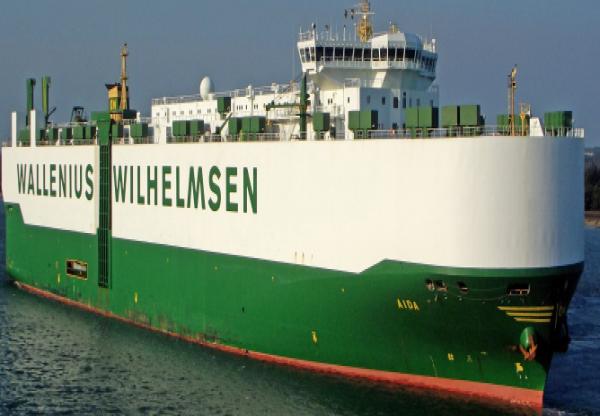 Vessel Types Object Detection Dataset And Pre Trained Model By Diplom