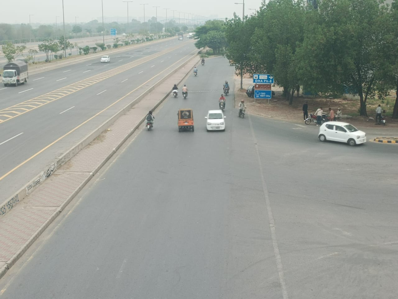 Vehicledetection Object Detection Dataset By Traffic Congestion Detection