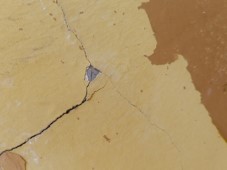 Crack Segmentation Instance Segmentation Dataset by CrackSeg