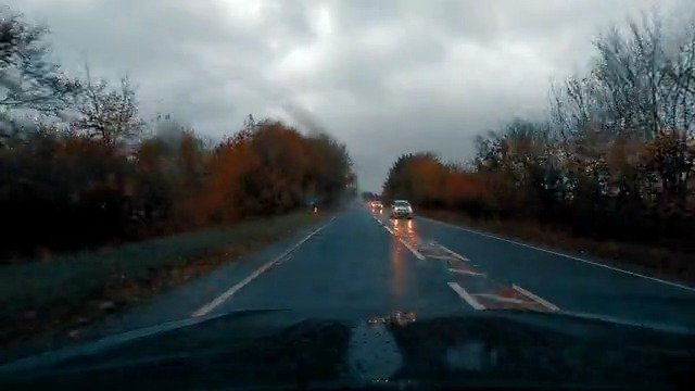 Autonomous Vehicle Object Detection Dataset by DSP Internship