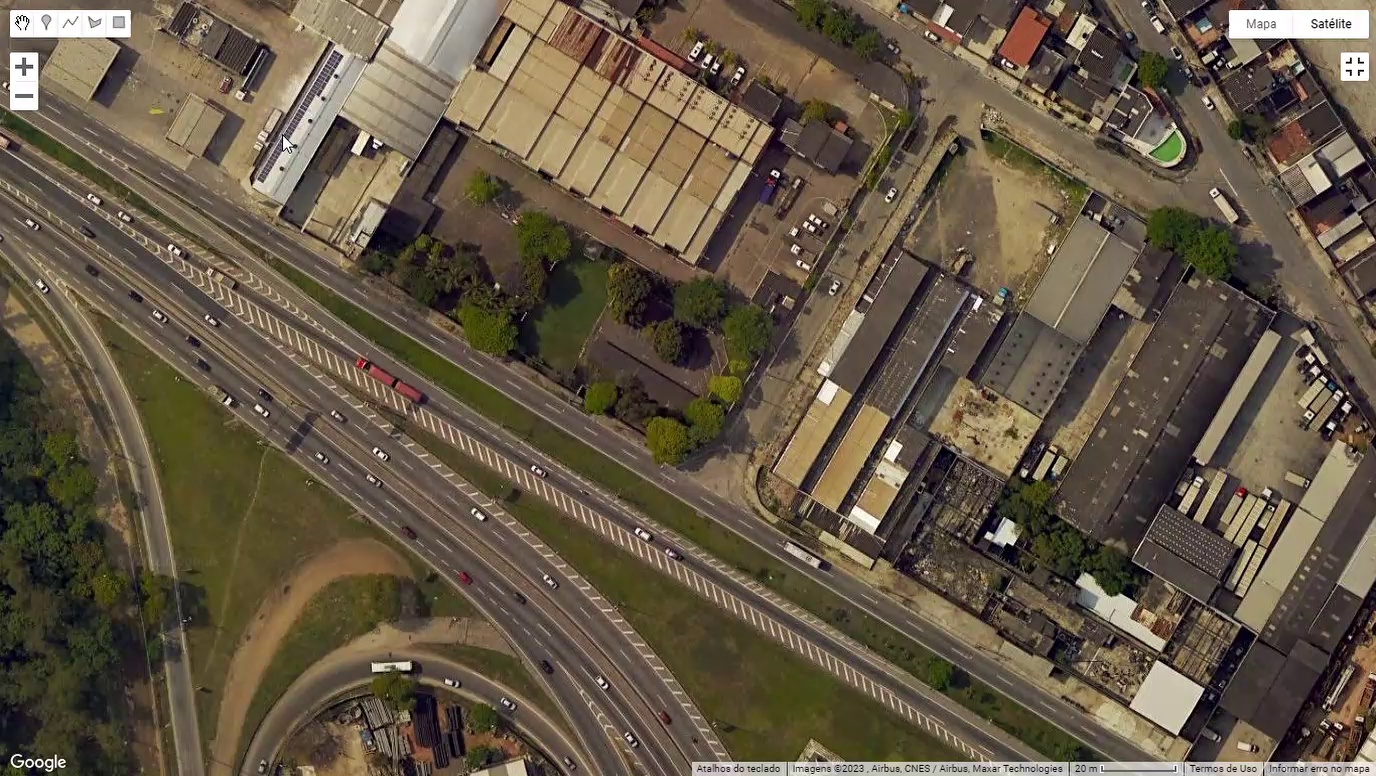 projeto ic Object Detection Model by Projeto de iniciao cientfica