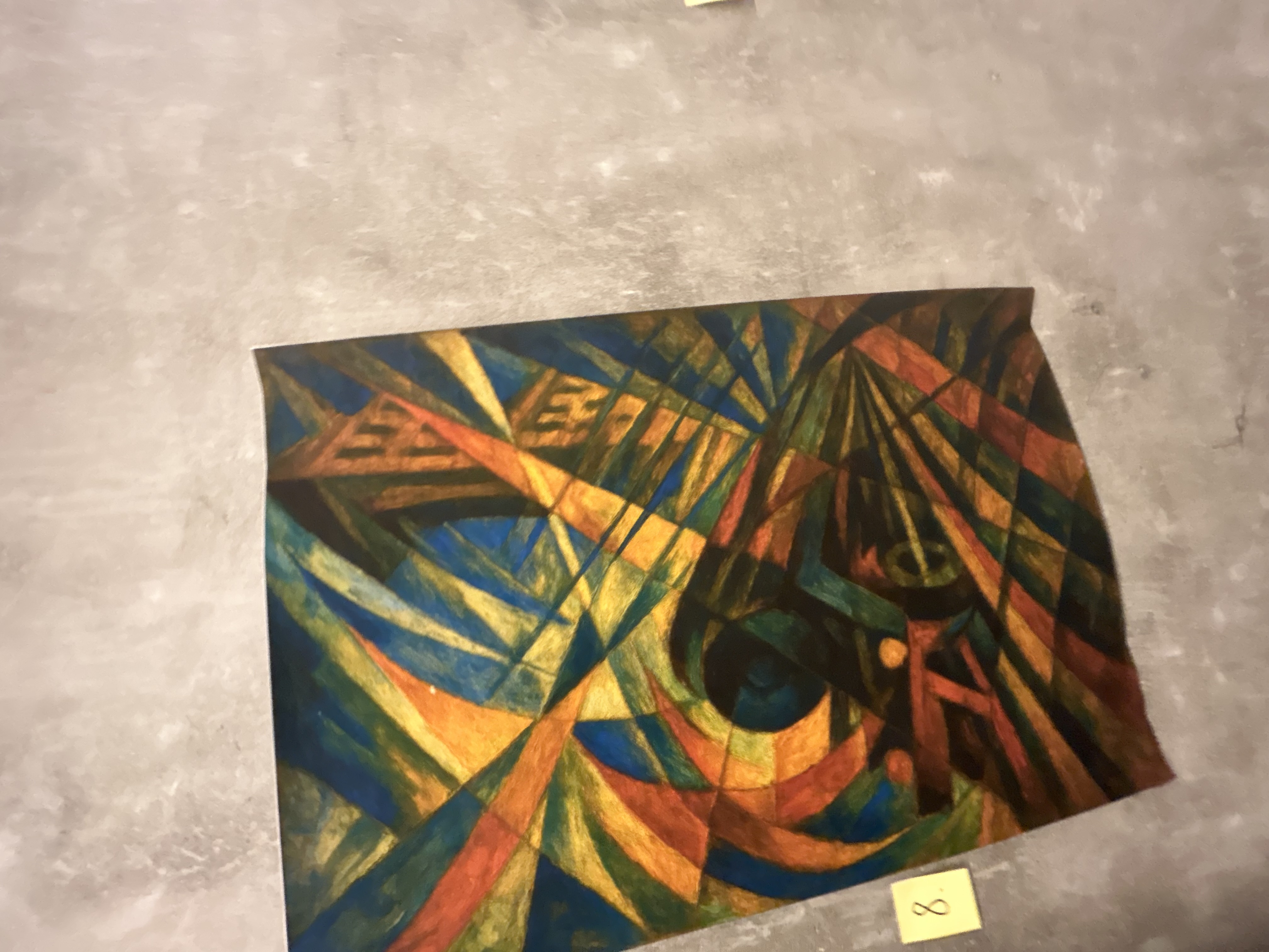 artpiece models 3 Object Detection Dataset and Pre-Trained Model by shin