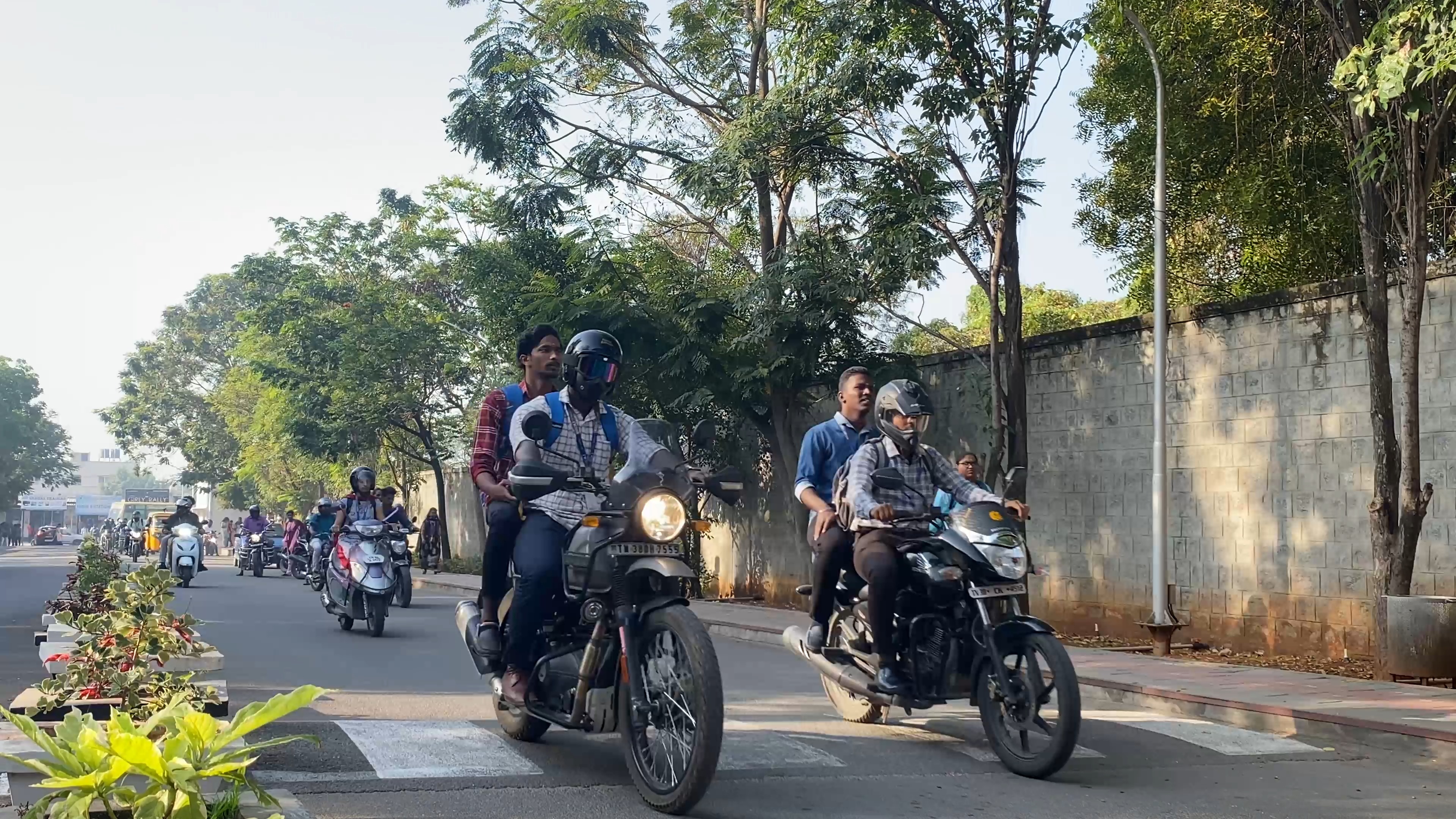 Traffic-Flow Object Detection Model by Zeekersobjectdetection