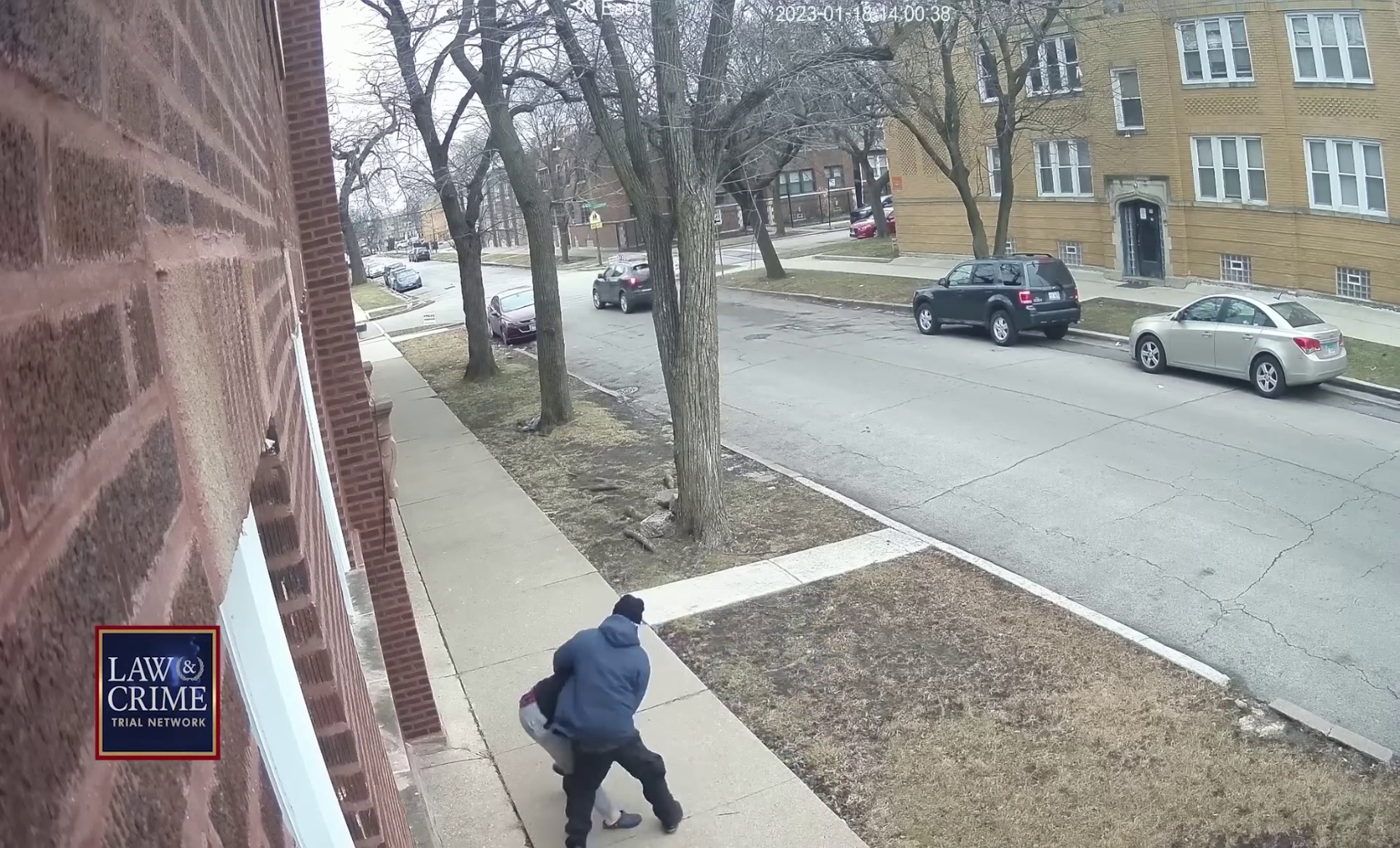 Guns Detection Security Camera Object Detection Dataset And Pre Trained