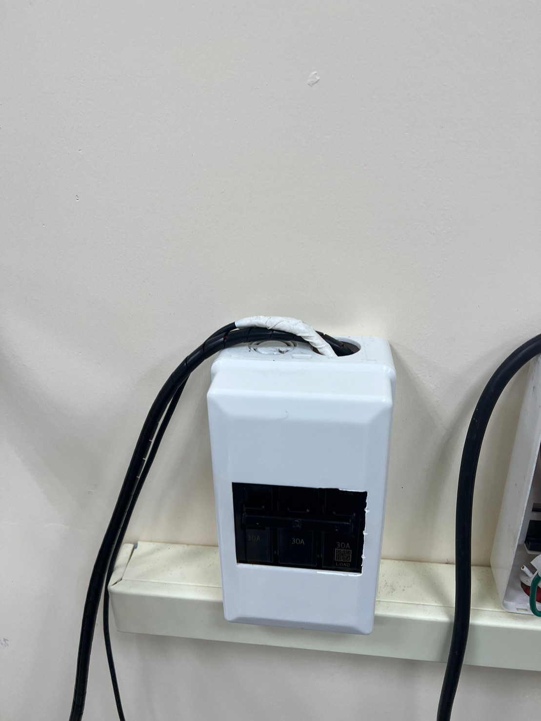 No Fuse Switch Object Detection Dataset By Mrrrr