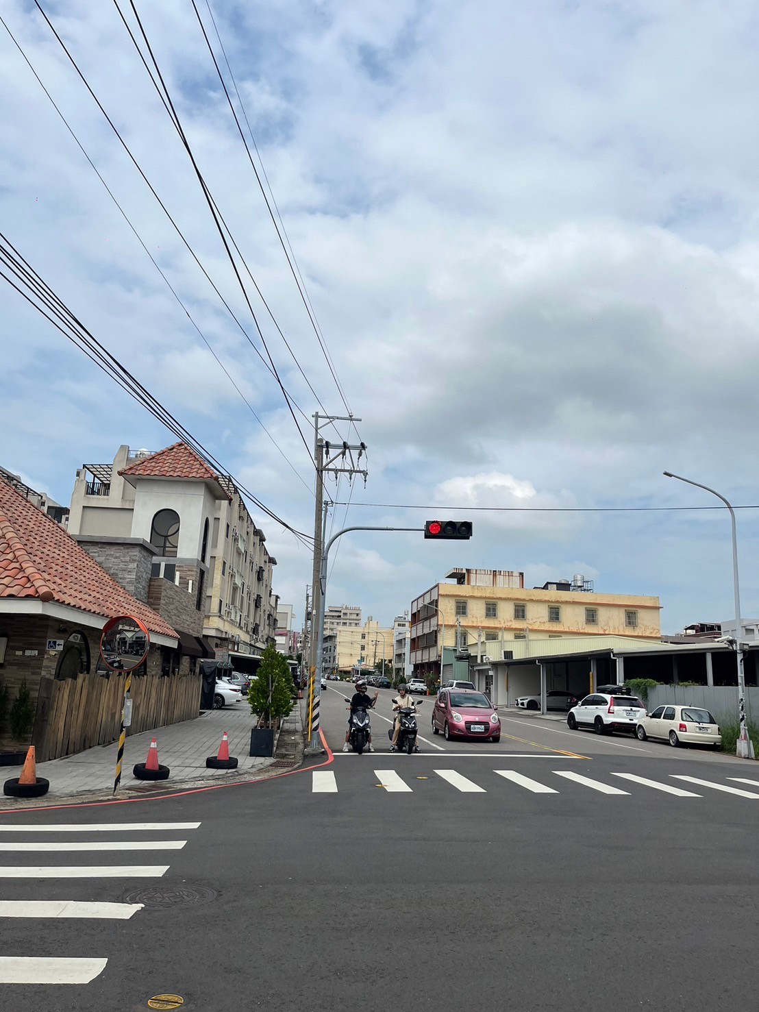 light Object Detection Dataset by box training