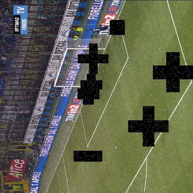 Pfe Model Object Detection Dataset And Pre Trained Model By Pfe