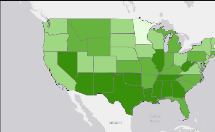 How To Use The Map Detection Object Detection Api