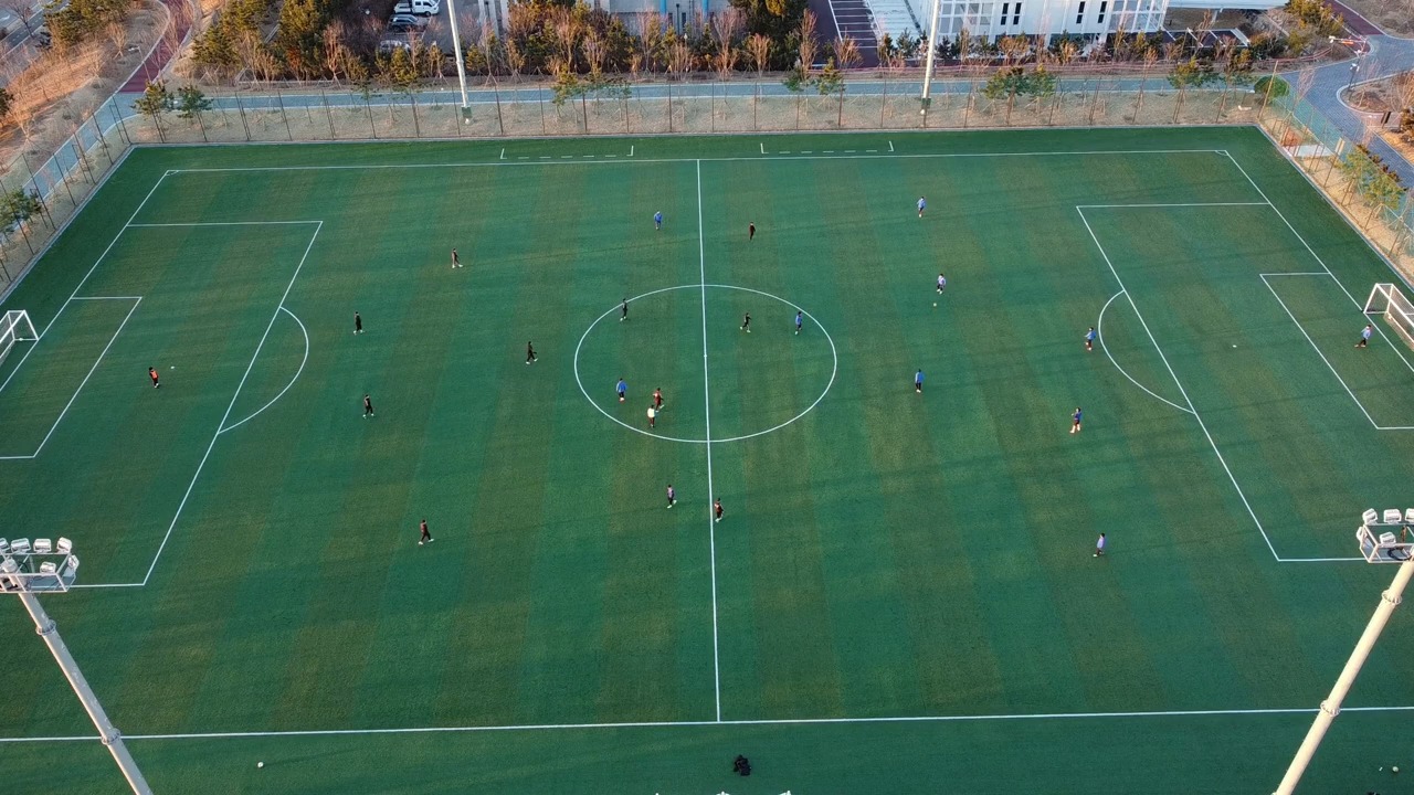 Ball Detect Object Detection Model V8 2023 02 05 6 29pm By Miloud Mouzouri