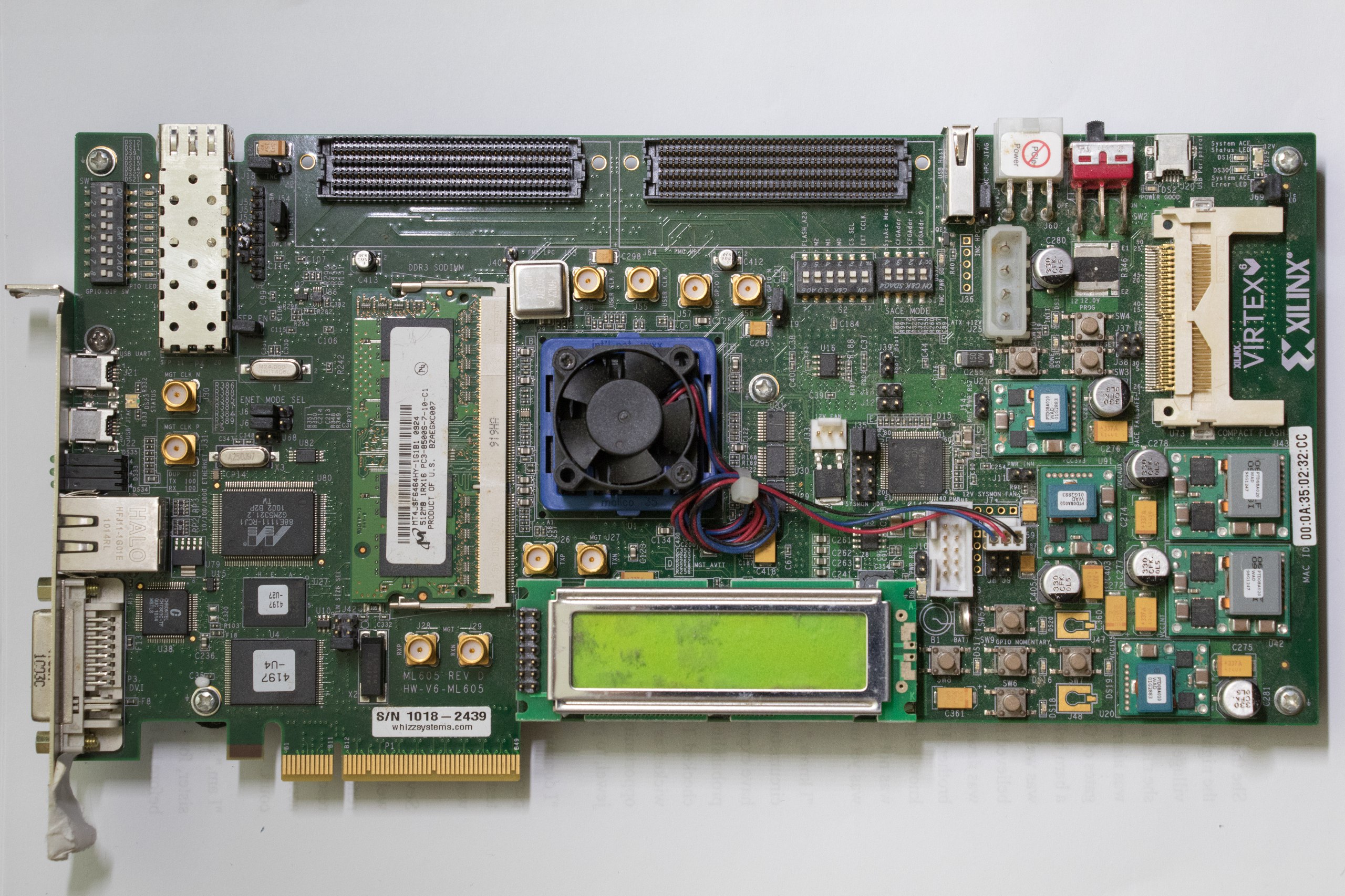 PCB Component Detection Object Detection Dataset and Pre-Trained Model ... PCB Component Detection Object Detection Dataset and Pre-Trained Model ...