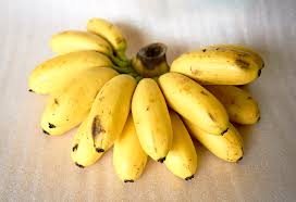 banana Object Detection Model by banana