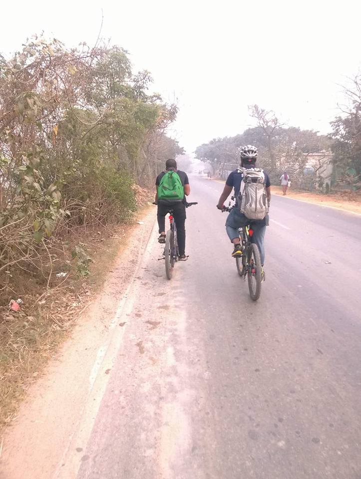 motorcycles Object Detection Dataset and Pre-Trained Model by roadsigns