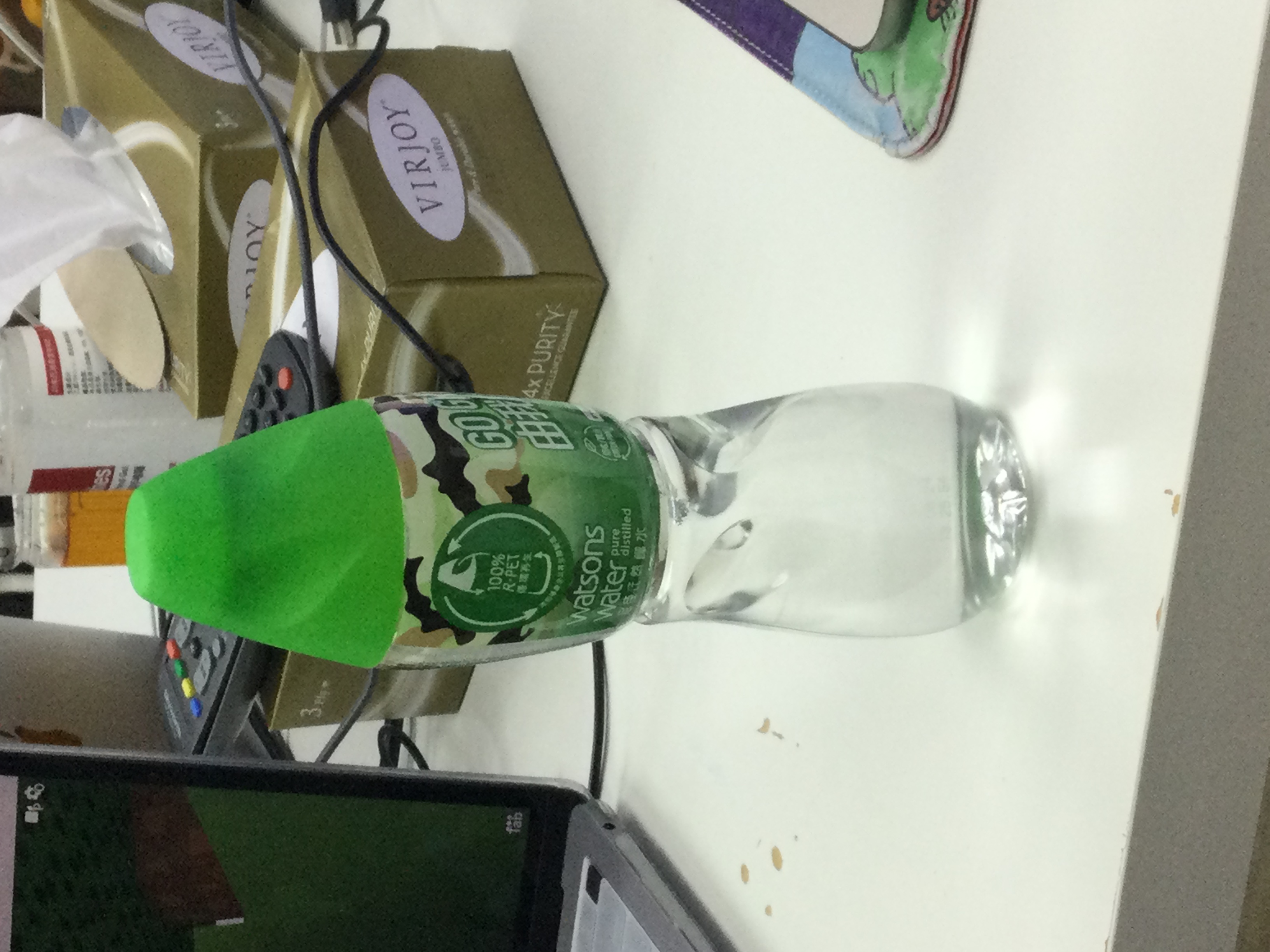 Recycling Object Detection Model by Recycle Radar Charlotte 2023