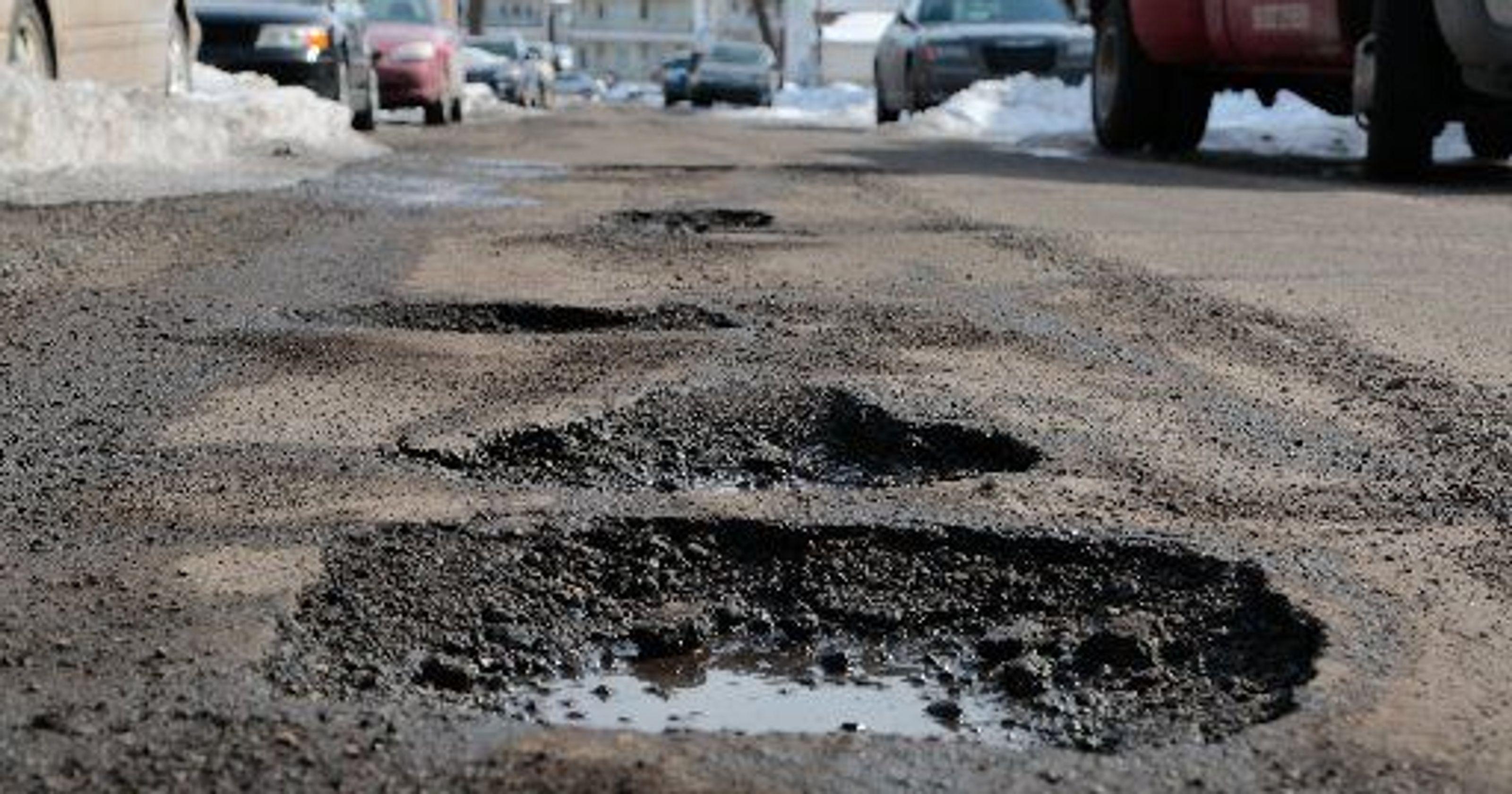 Train_Potholes Object Detection Dataset and Pre-Trained Model by IIT Madras