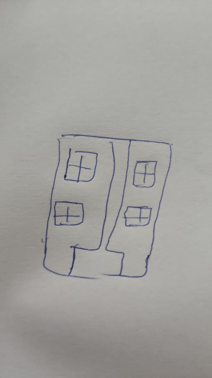 children drawing Object Detection Dataset by zzz