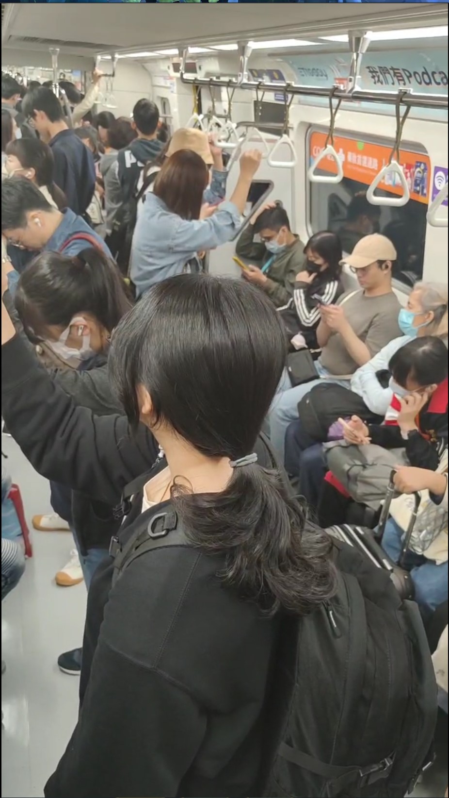 Passengers Object Detection Dataset By Hackathon 8910