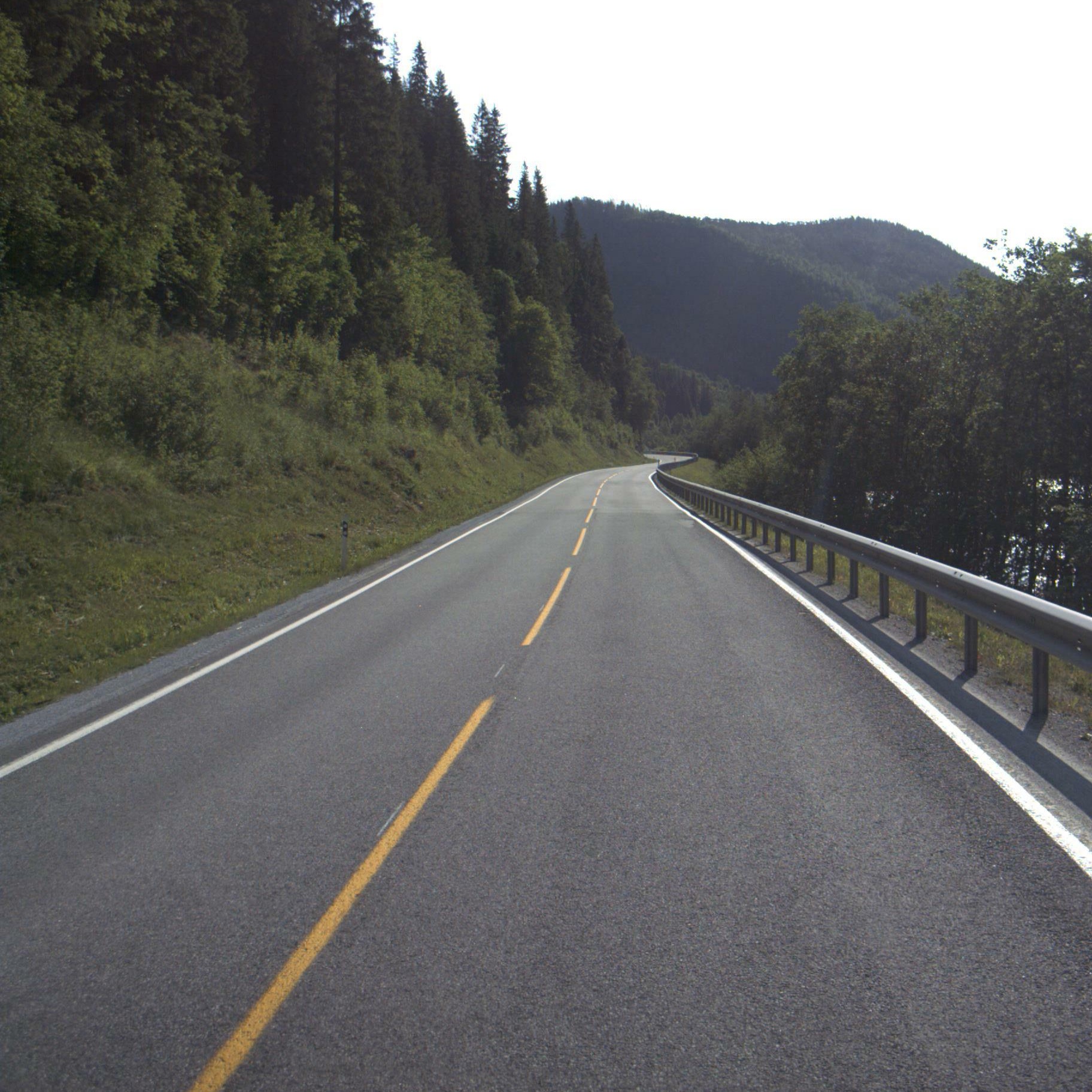 Severe_potholes Object Detection Dataset by NTNU