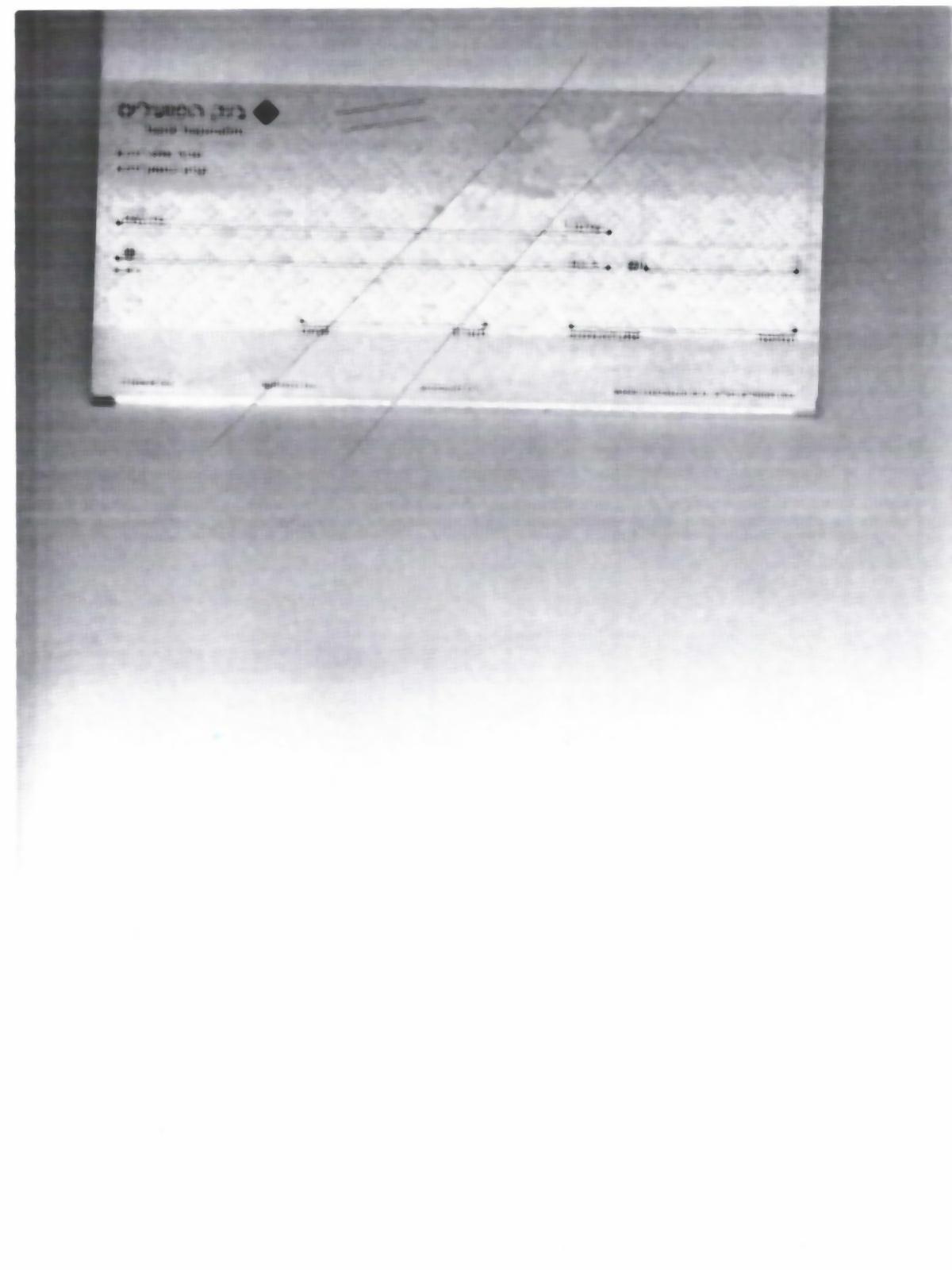 cheque box detection Object Detection Dataset by Bloodline