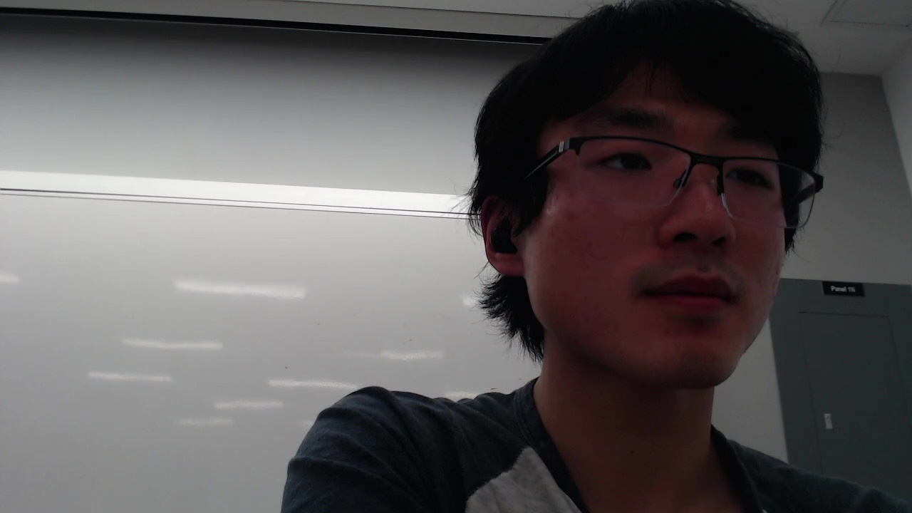 Limited scope person detector Object Detection Dataset by University of ...