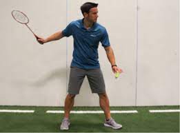 badminton project Object Detection Model by 117Sivakorn Singhaklangpol