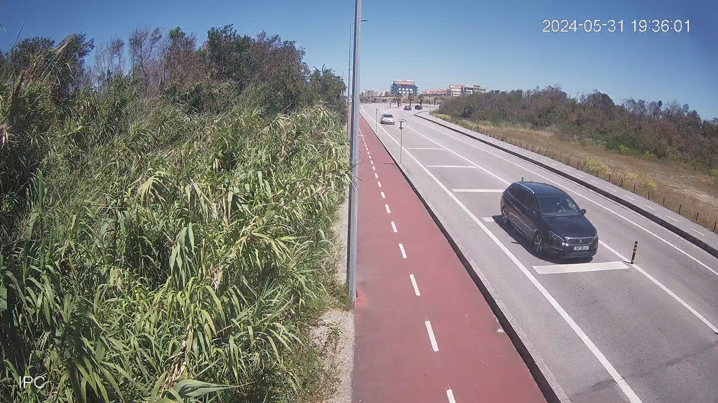 Vehicle Types Classification Object Detection Model By