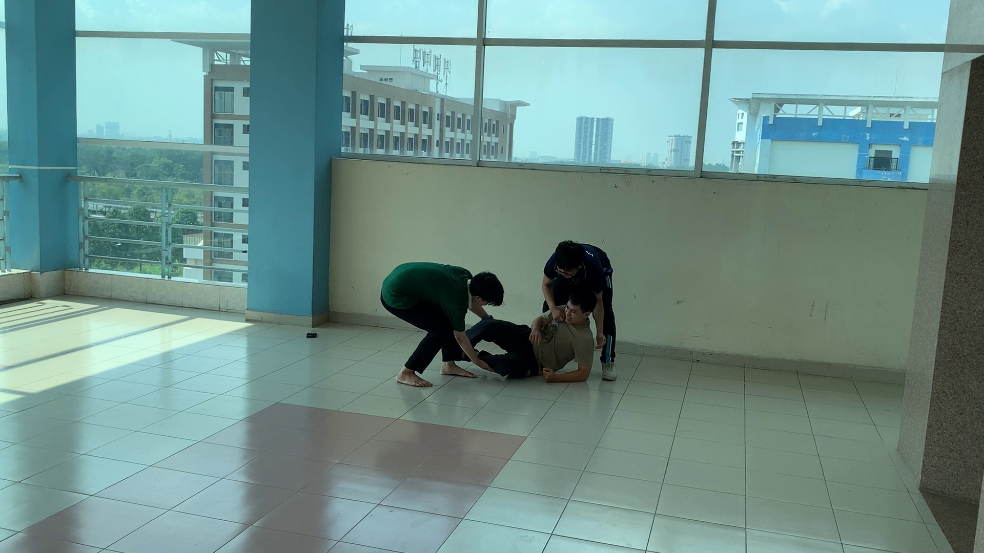 bully_66 Object Detection Dataset by hcmut05