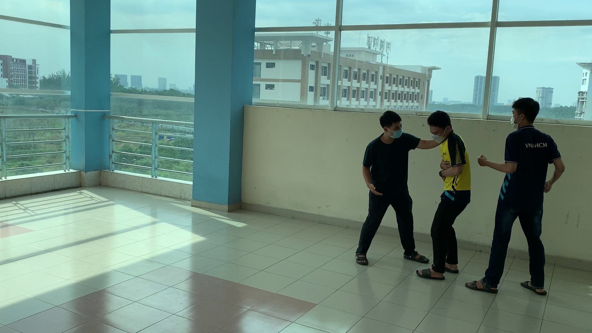 Merged Project Object Detection Dataset By Hcmut05