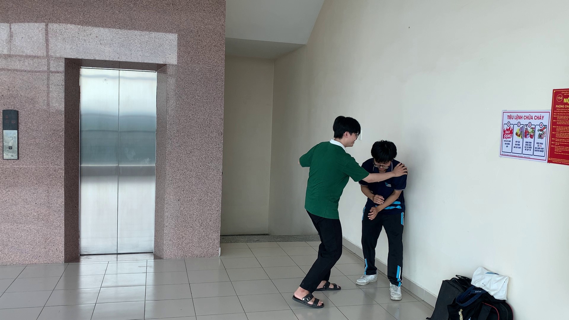 bully_62 Object Detection Dataset by hcmut05