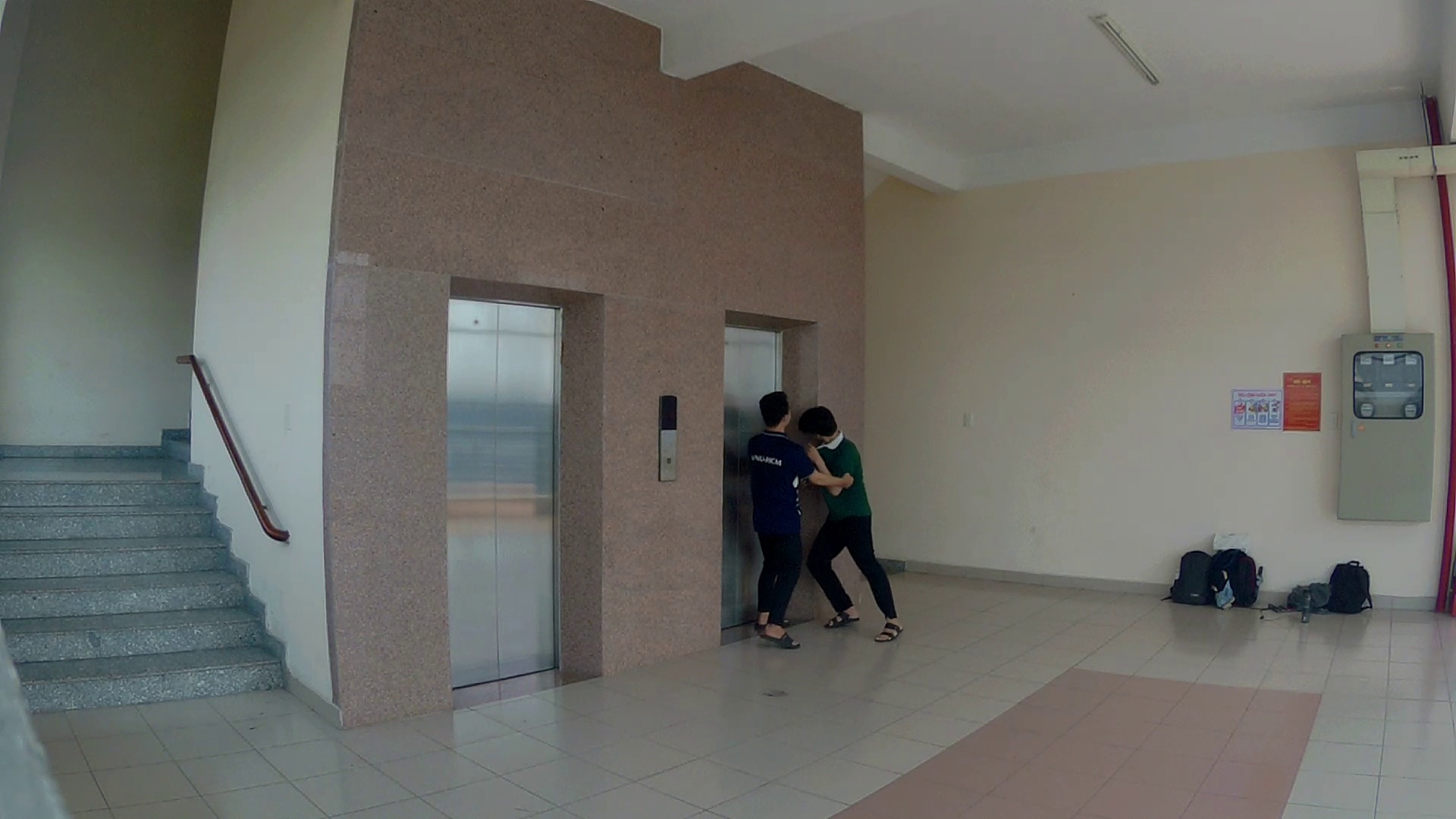 bully_60 Object Detection Dataset by hcmut05