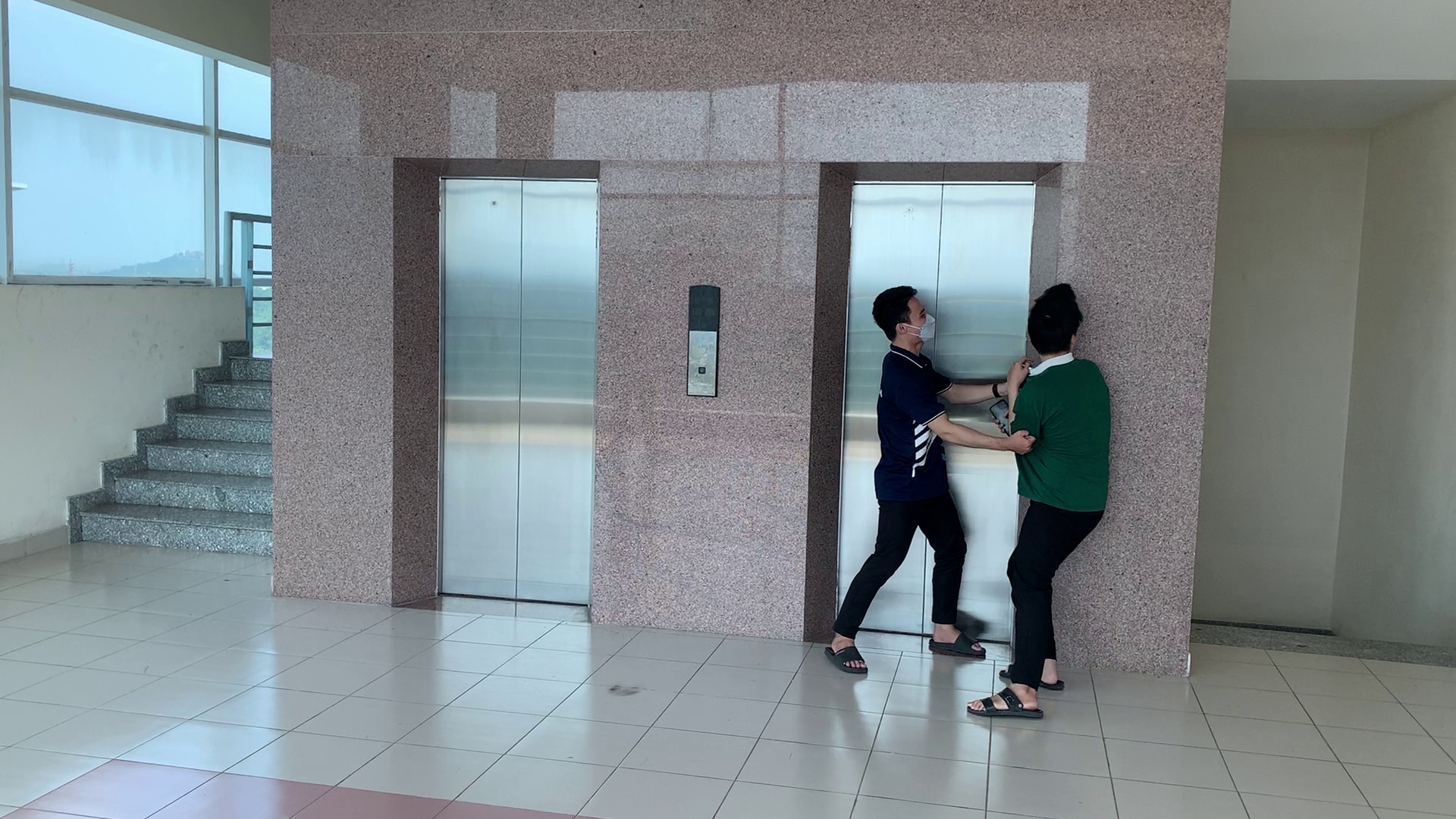 MergeWithout41 Object Detection Dataset by hcmut05