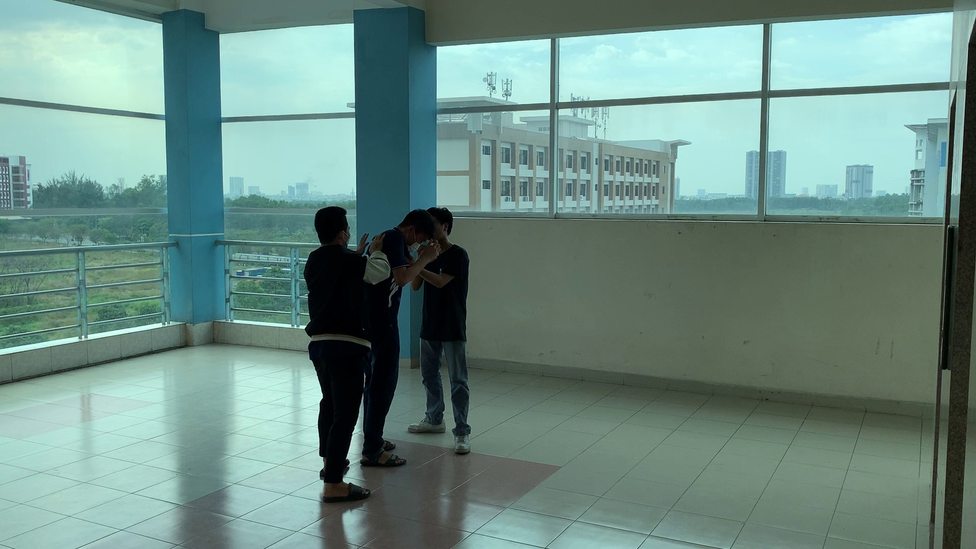 bully_45 Object Detection Dataset by hcmut05