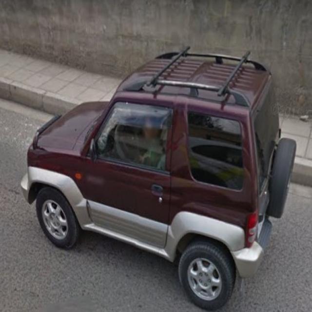 Vehicle And Pedestrian Detection Object Detection Dataset And Pre