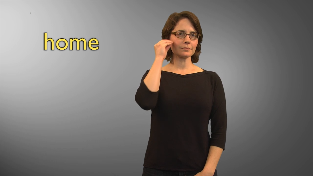 Sign Language Interptation Instance Segmentation Dataset and Pre-Trained Model by Learning