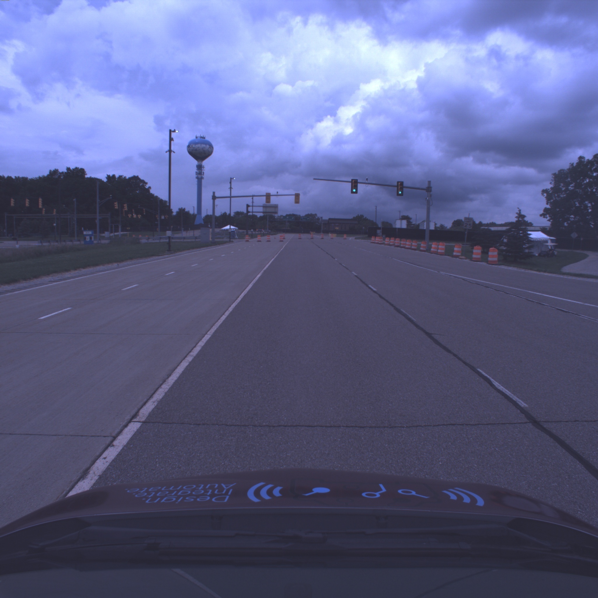 Kelvin Wang - Roboflow Universe