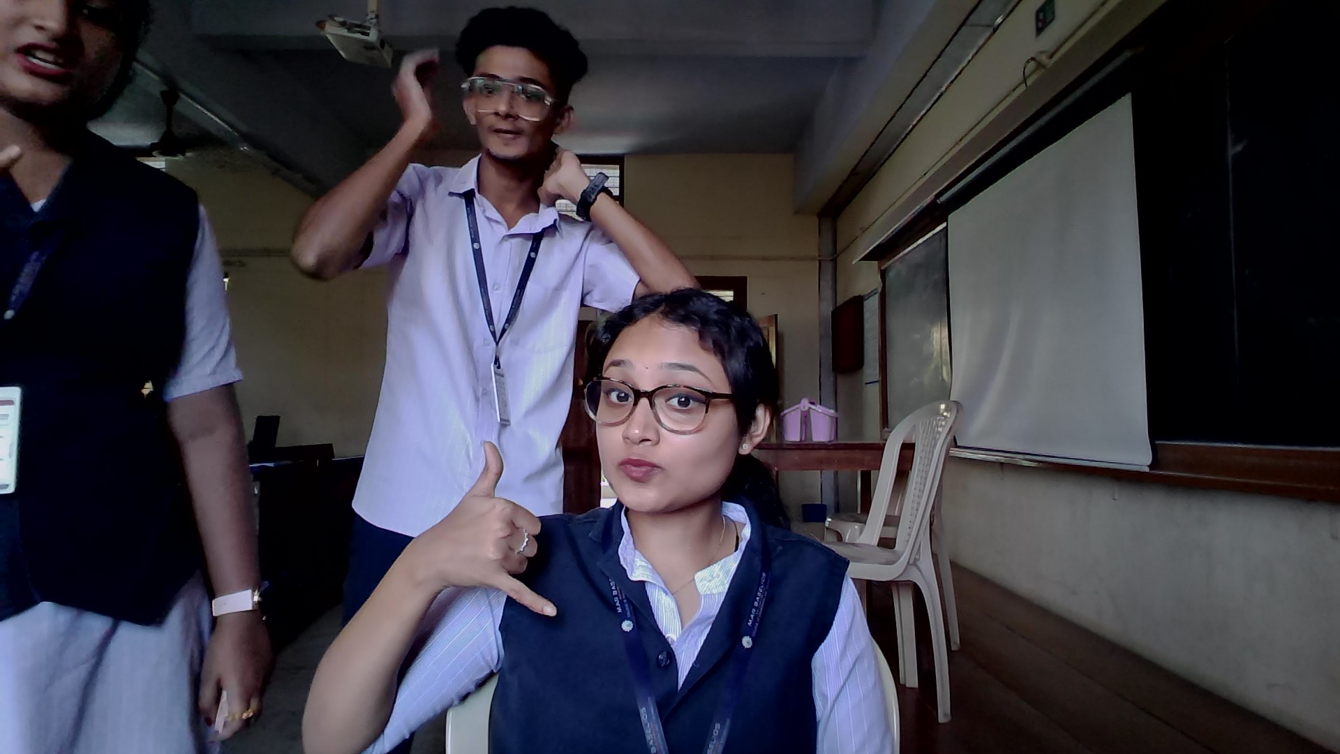 Latest Sign Language Dataset Object Detection Dataset by mass