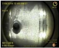 hole Instance Segmentation Model by Xiong Yuran