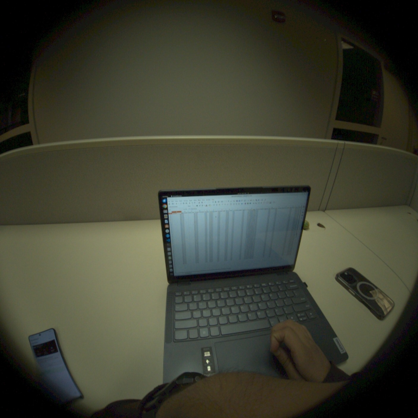 EyeTrackingDetection Object Detection Model by EyeTrackingDetector