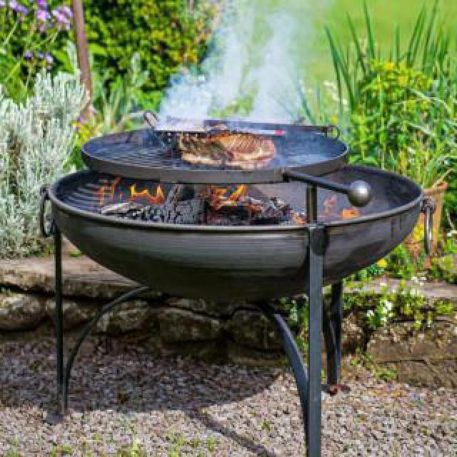 Wild Animals and Fire Detection Object Detection Dataset and Pre-Trained Model by firedet