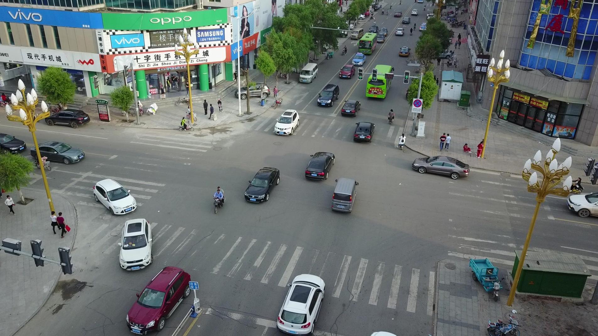 Pedestrian Detection Object Detection Dataset By Projects