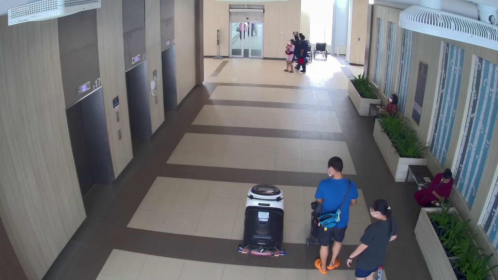 clothes_color Object Detection Dataset by tutorial